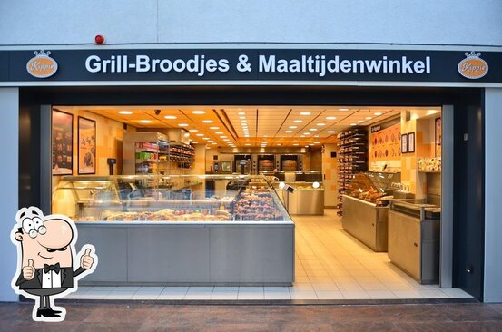 Menu at Kippie Spijkenisse, Spijkenisse, Stadhuispassage 1A