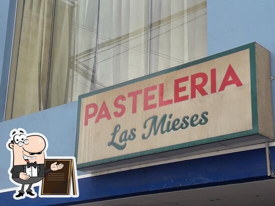 Las Mieses, Arequipa - Opiniones del restaurante