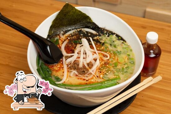 Restaurante Matsuri Ramen, Saltillo - Carta del restaurante y opiniones
