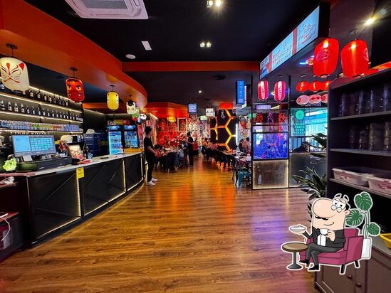 Mooka Ramen, Málaga - Restaurant menu, prices and reviews