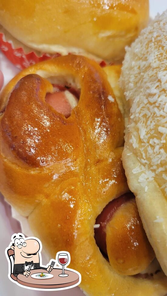 Pâtisserie Cocobun, Montréal - Restaurant menu, prices and reviews