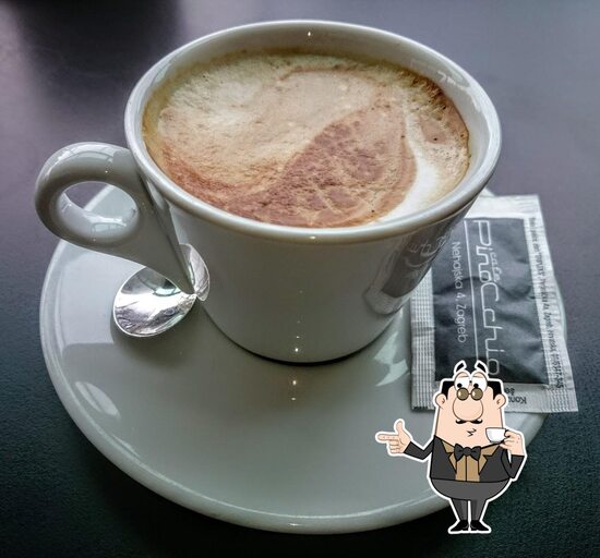 Pinocchio Bar, Zagabria - Menu del ristorante, prezzi e recensioni