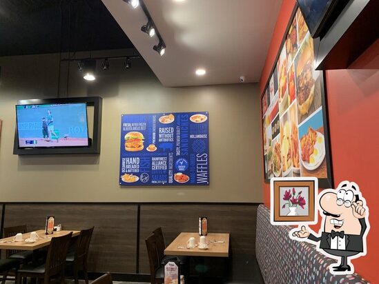 Ricky's All Day Grill - Swift Current in Swift Current - Restaurant reviews