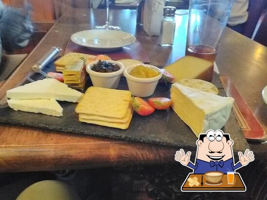 Menu at The Mill Inn pub & bar, Houghton le Spring, Durham Rd