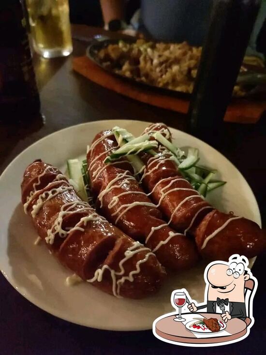 Zero Degree pub & bar, Lucena