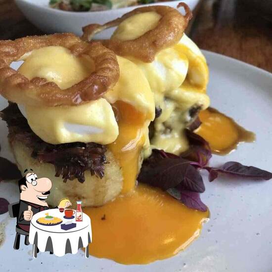 Apollo Cafe, West Melbourne - Restaurant menu, prices and reviews