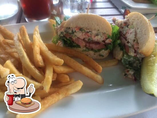 Cole's in Buffalo - Restaurant menu and reviews