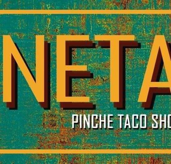 Menu at La Neta restaurant, Hermosillo