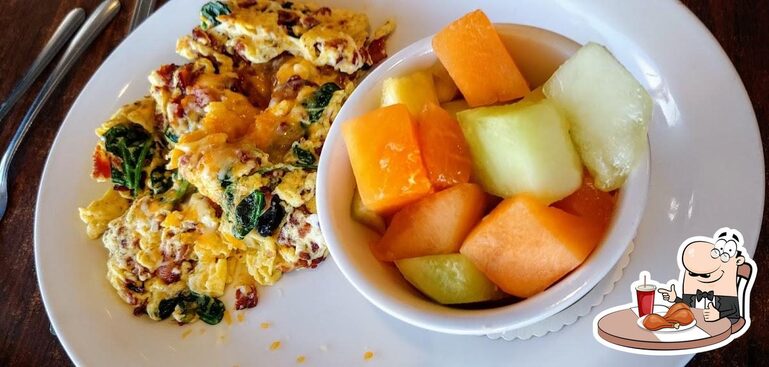 Bisbee Breakfast Club Broadway, 2936 E Broadway Blvd in Tucson ...