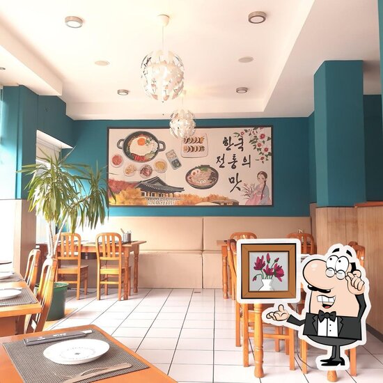 Ramen Shack Lisboa, Lisbon - Restaurant menu, prices and reviews