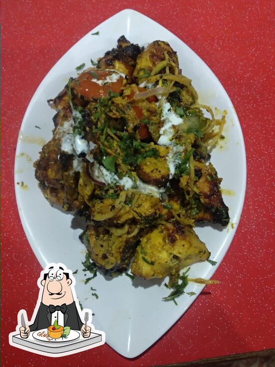 CHICKEN KING RESTAURANT AMROHA, Amroha - Restaurant menu, prices and ...