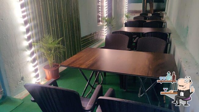 ANGREZEE TADKA, Hyderabad - Restaurant reviews