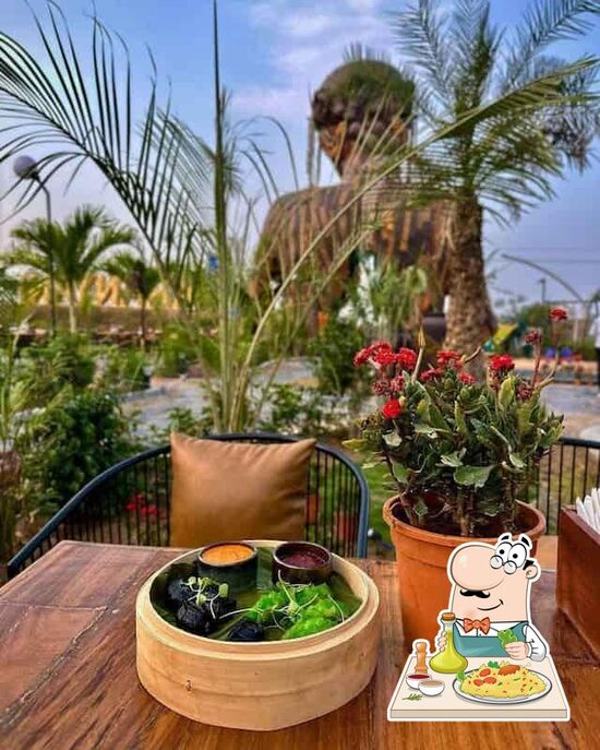 Aranyani Restaurant, Ahmedabad - Restaurant menu, prices and reviews