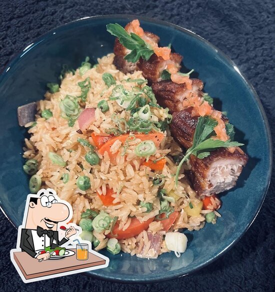 Azafran restaurant, Camarillo - Restaurant menu, prices and reviews