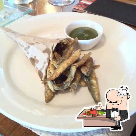 Babur in London - Restaurant menu and reviews