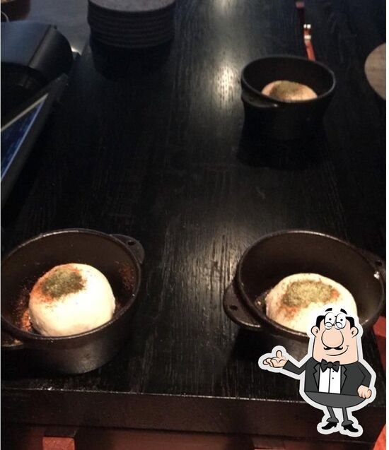 Bulrush StL Restaurant, St. Louis - Restaurant menu, prices and reviews