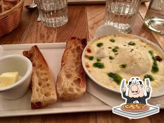 ChoueTte restaurant, Paris - Restaurant reviews