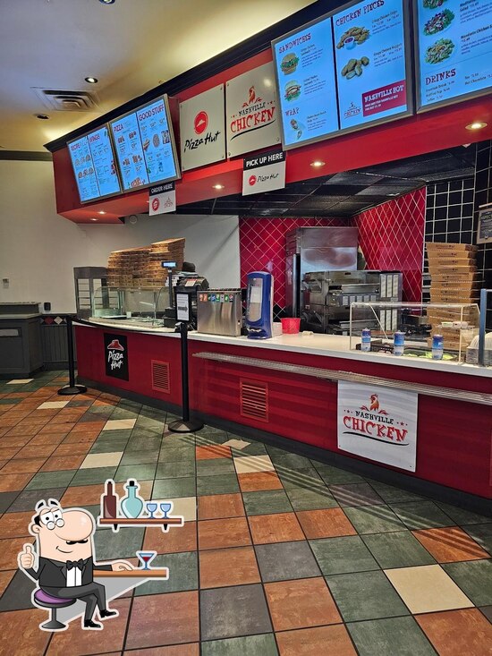 Great Canadian burger, Niagara Falls - Restaurant menu, prices and reviews