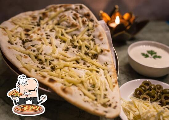 Hamsa, Chennai, New #40 - Restaurant menu and reviews