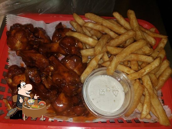 Jack's Famous Bar in Philadelphia - Restaurant reviews