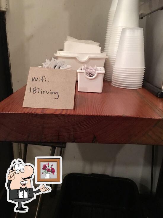 Milk & Pull, New York City - Restaurant menu, prices and reviews