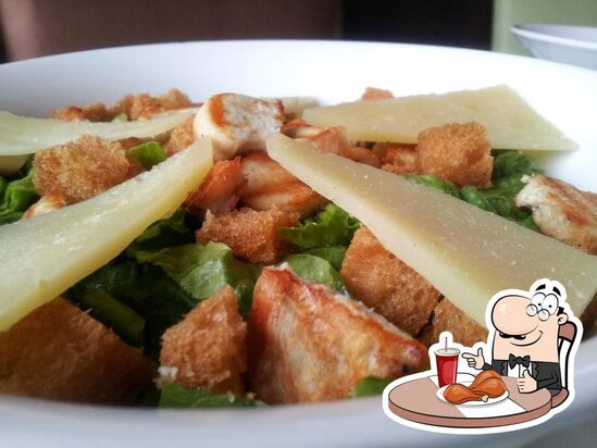 My Coffee Time pizzeria, Agadir - Restaurant reviews