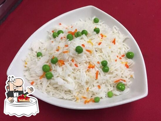 Menu at Neha Palace Indian Restaurant, Banquet Hall & Party Venue, Yonkers