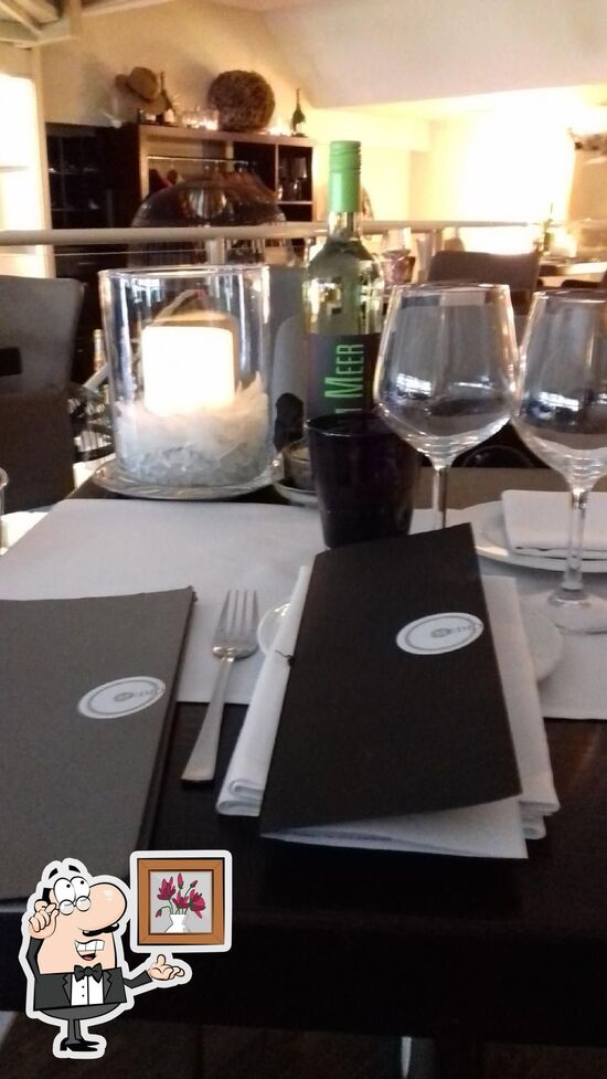 Restaurant Medio, Bremen - Restaurant menu, prices and reviews