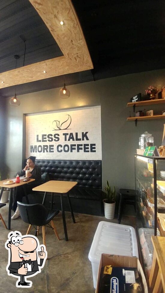 Socials Cafe, Dumaguete - Restaurant reviews