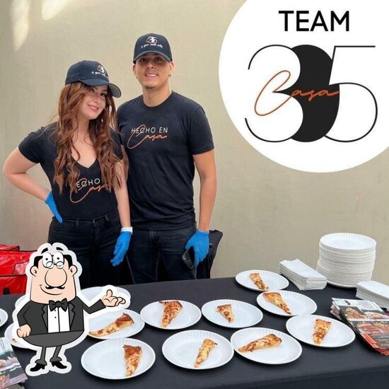 Casa 305, Kendall West - Restaurant menu, prices and reviews