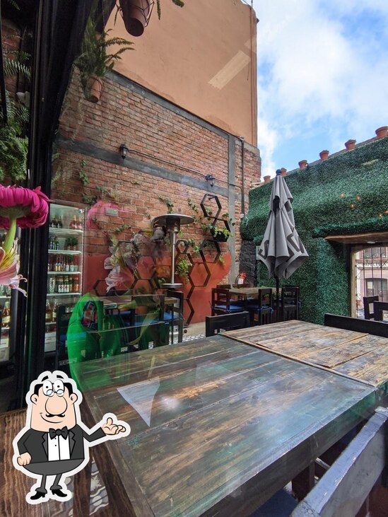Frida Restaurantes, Zacatecas - Menú del restaurante, precios y reseñas