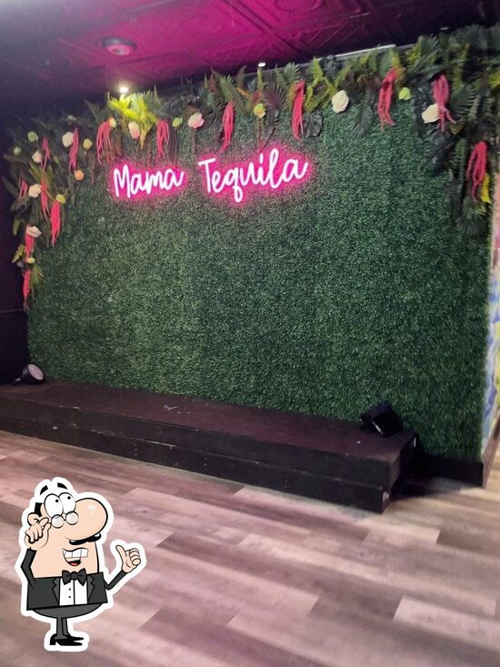 Mama Tequila, Lexington - Restaurant menu, prices and reviews