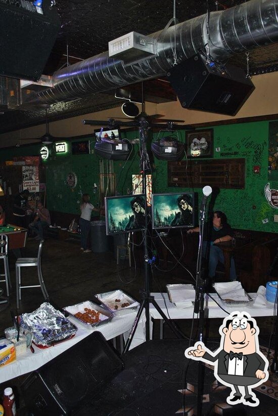 Pizza D'Action, Little Rock - Restaurant menu, prices and reviews