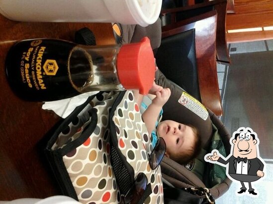 Wok Express in The Colony - Restaurant reviews