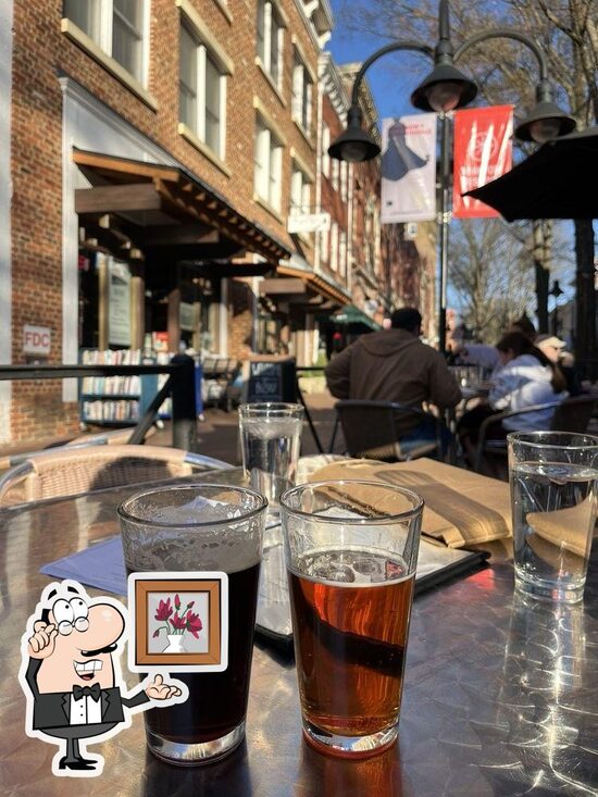 Bizou, Charlottesville - Restaurant menu, prices and reviews