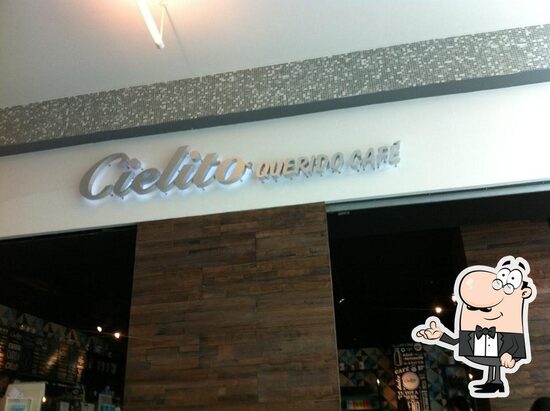 Cielito cafe, Mexico City, Canal de Tezontle 1512-Local 282 ...