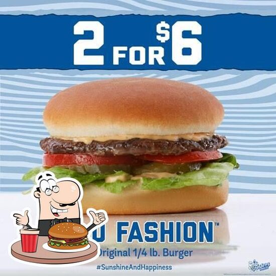 Fosters Freeze, 1069 Elkelton Blvd in Spring Valley - Restaurant menu ...