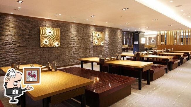 Gangdong Bansang, Seoul - Restaurant menu, prices and reviews