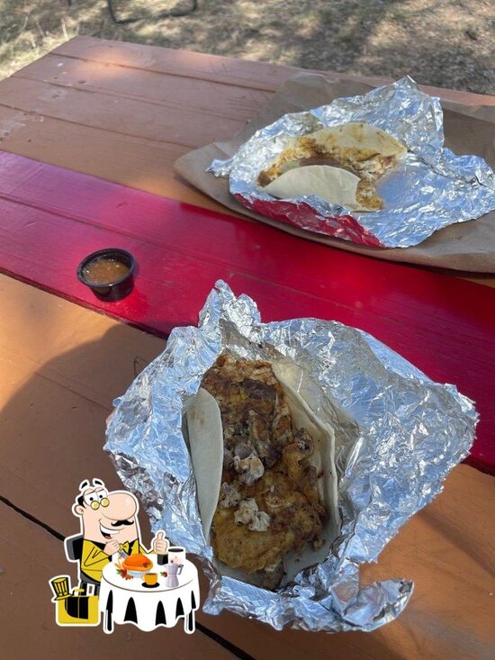 Jefeberto's Taco Shack, Austin - Restaurant menu, prices and reviews