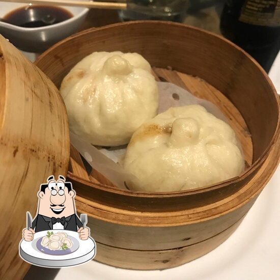 Speisekarte von Mellas Dim-Sum & Noodles Bar, Port Elizabeth