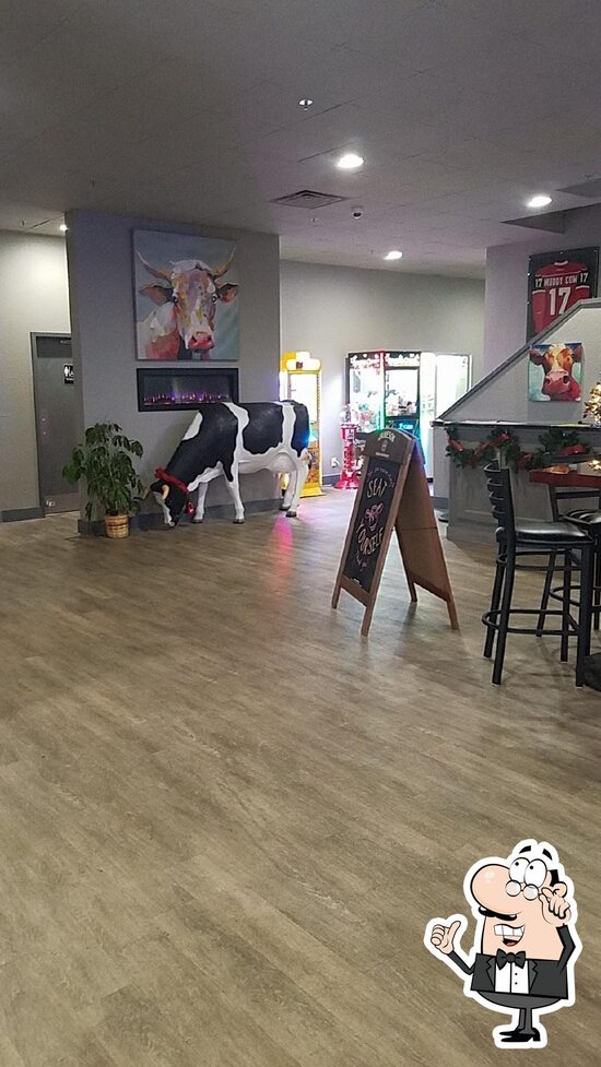 Muddy Cow - Shakopee, Shakopee - Restaurant menu, prices and reviews