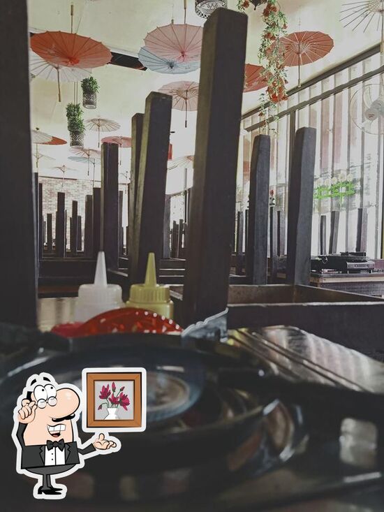 Pedum's Buffet and Grill Panabo restaurant, Panabo - Restaurant reviews