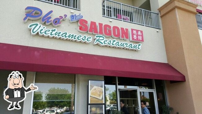 Pho Little Saigon in Artesia - Restaurant menu and reviews