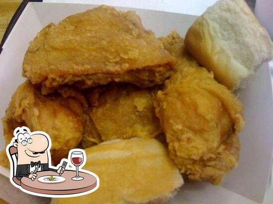 Pic-A-Pak Fried Chicken, Port Allen - Restaurant menu, prices and reviews