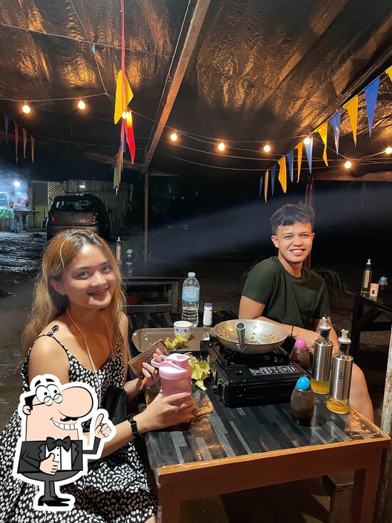 Pungko-Pungko sa Dakit, Bogo - Menú del restaurante, precios y reseñas