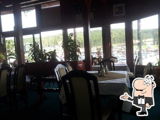 Restoran Leskovac, Zlatibor - Restaurant menu, prices and reviews