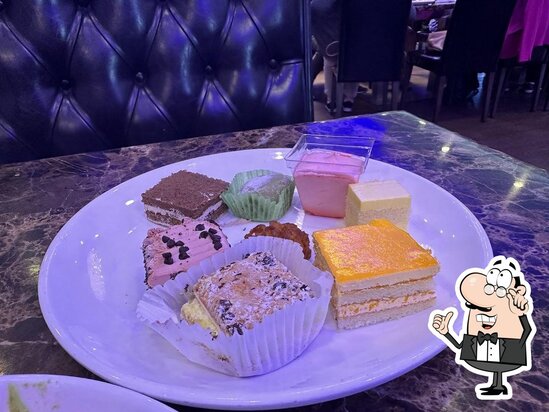 Shiki Seafood Buffet, Temple City - Restaurant menu, prices and reviews