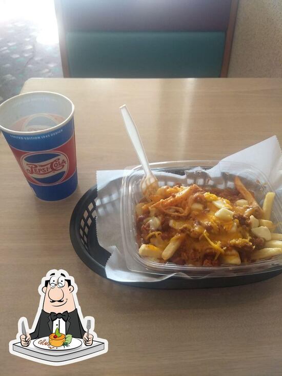 Super Subby's, 5558 N Springboro Pike in Dayton - Restaurant menu and ...
