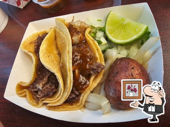 Taco Rey( Taqueria), Irving - Restaurant menu, prices and reviews