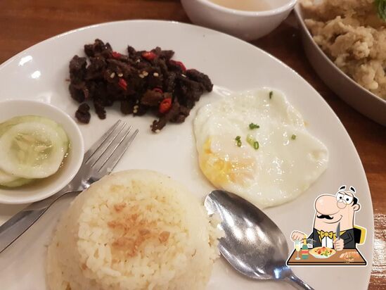Tapsarap, Quezon City - Restaurant menu, prices and reviews